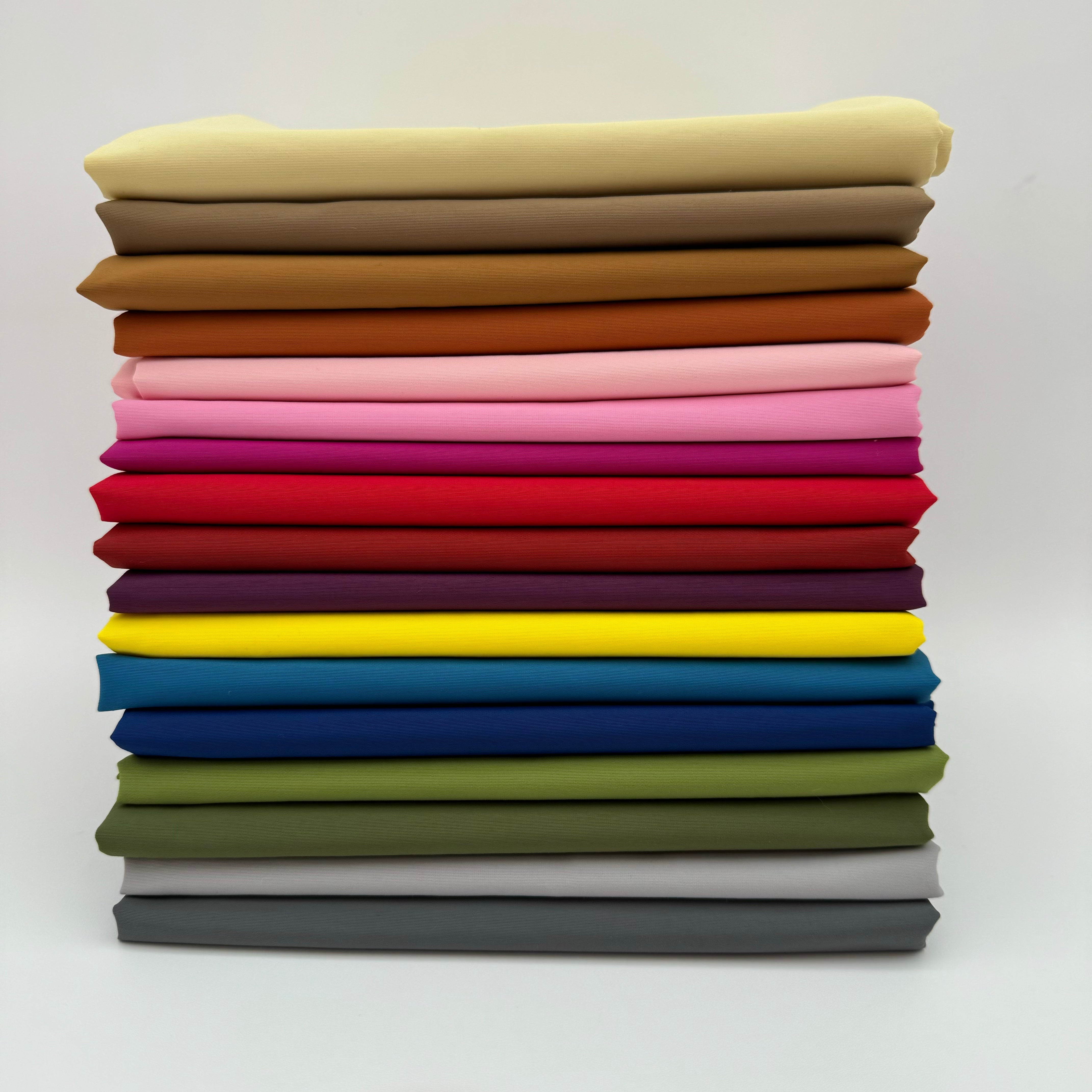 Solid Lightweight Water Resistant – SullivansTrim