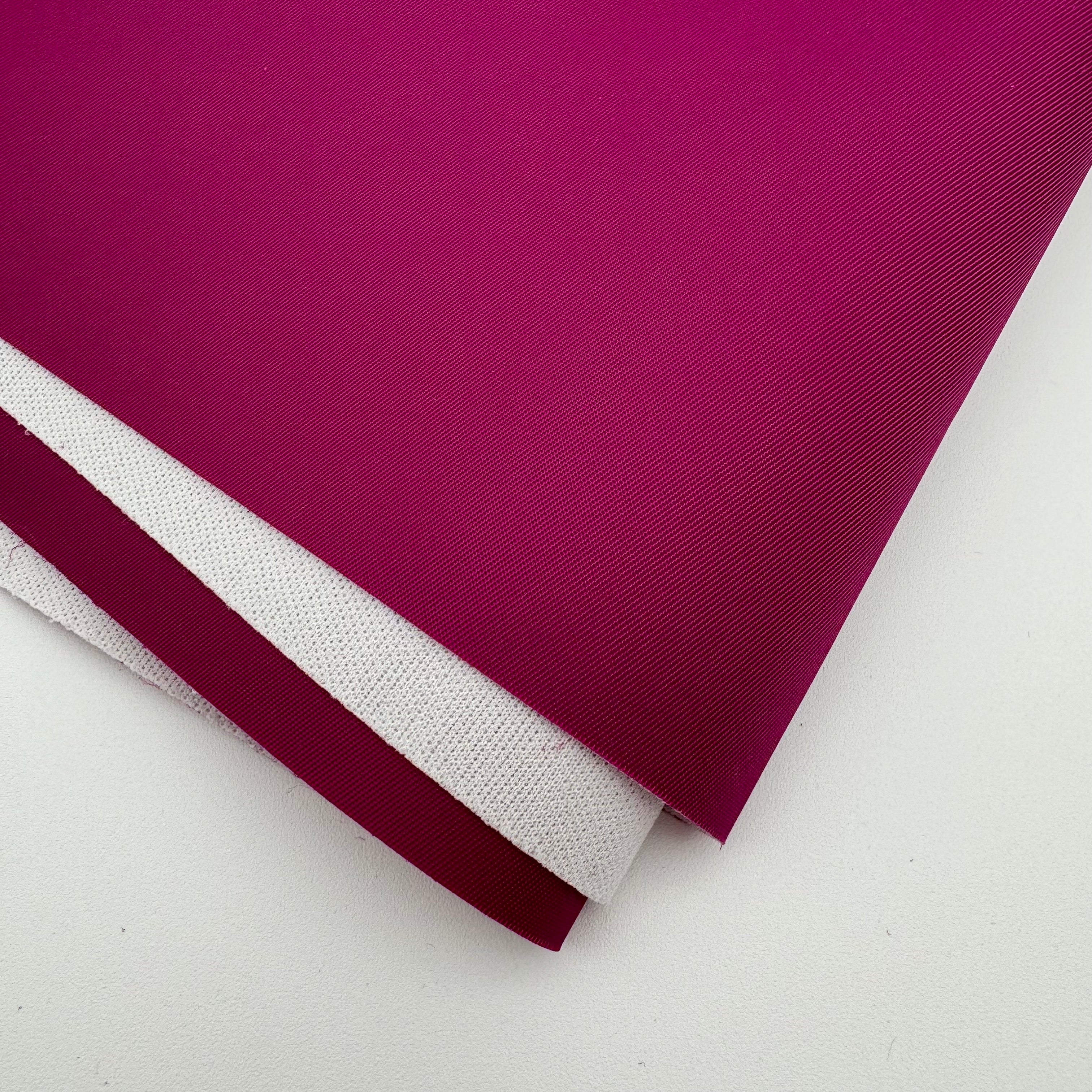 Magenta Bonded Nylon – SullivansTrim