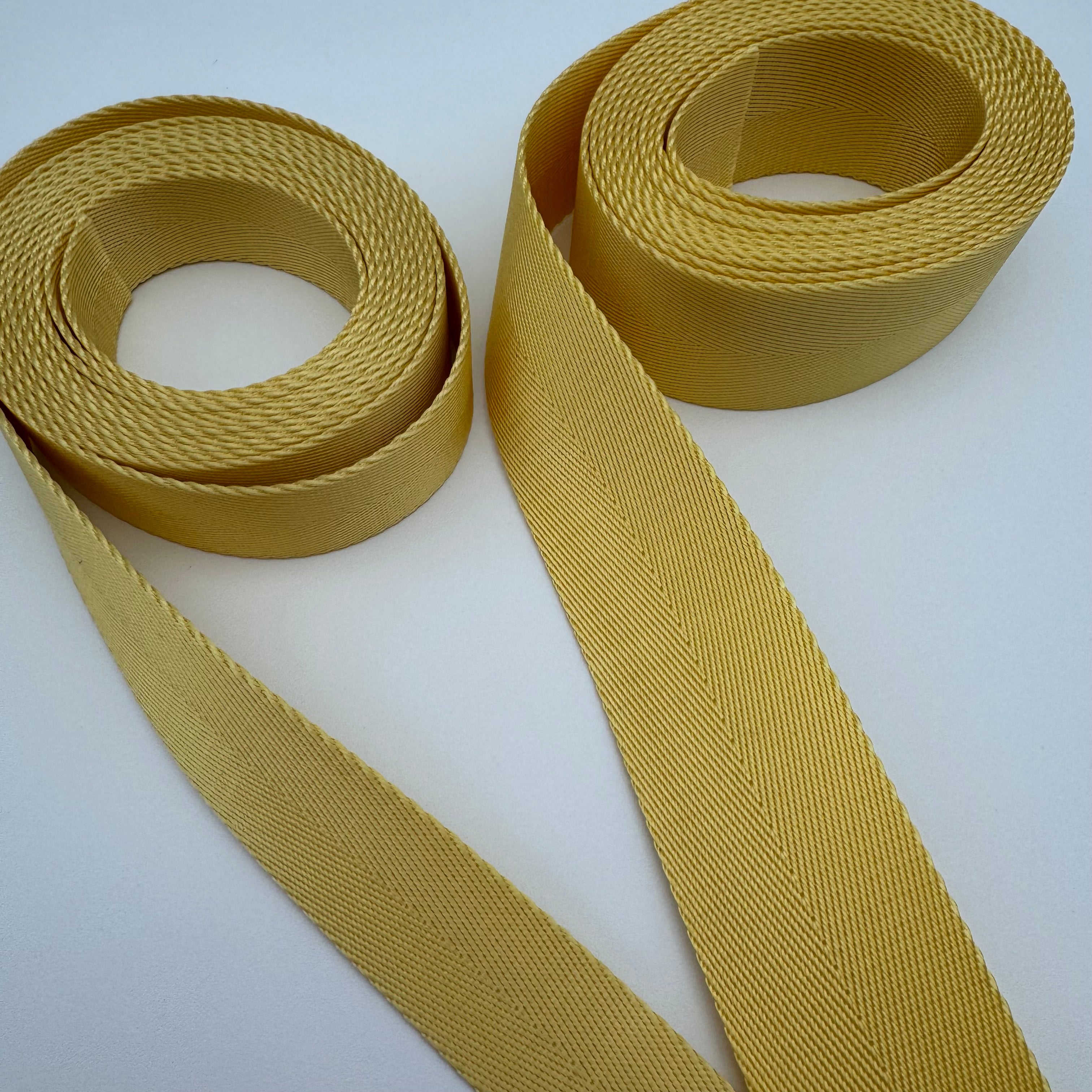 Blanche Devereaux Nylon webbing – SullivansTrim