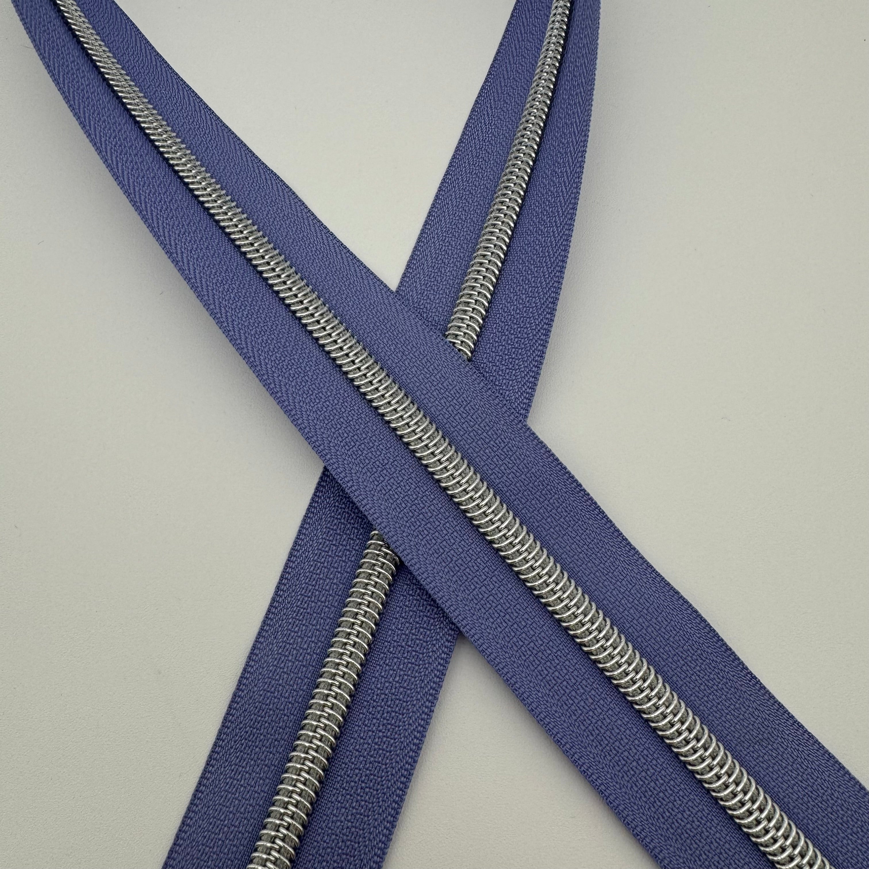 Periwinkle Silver – SullivansTrim