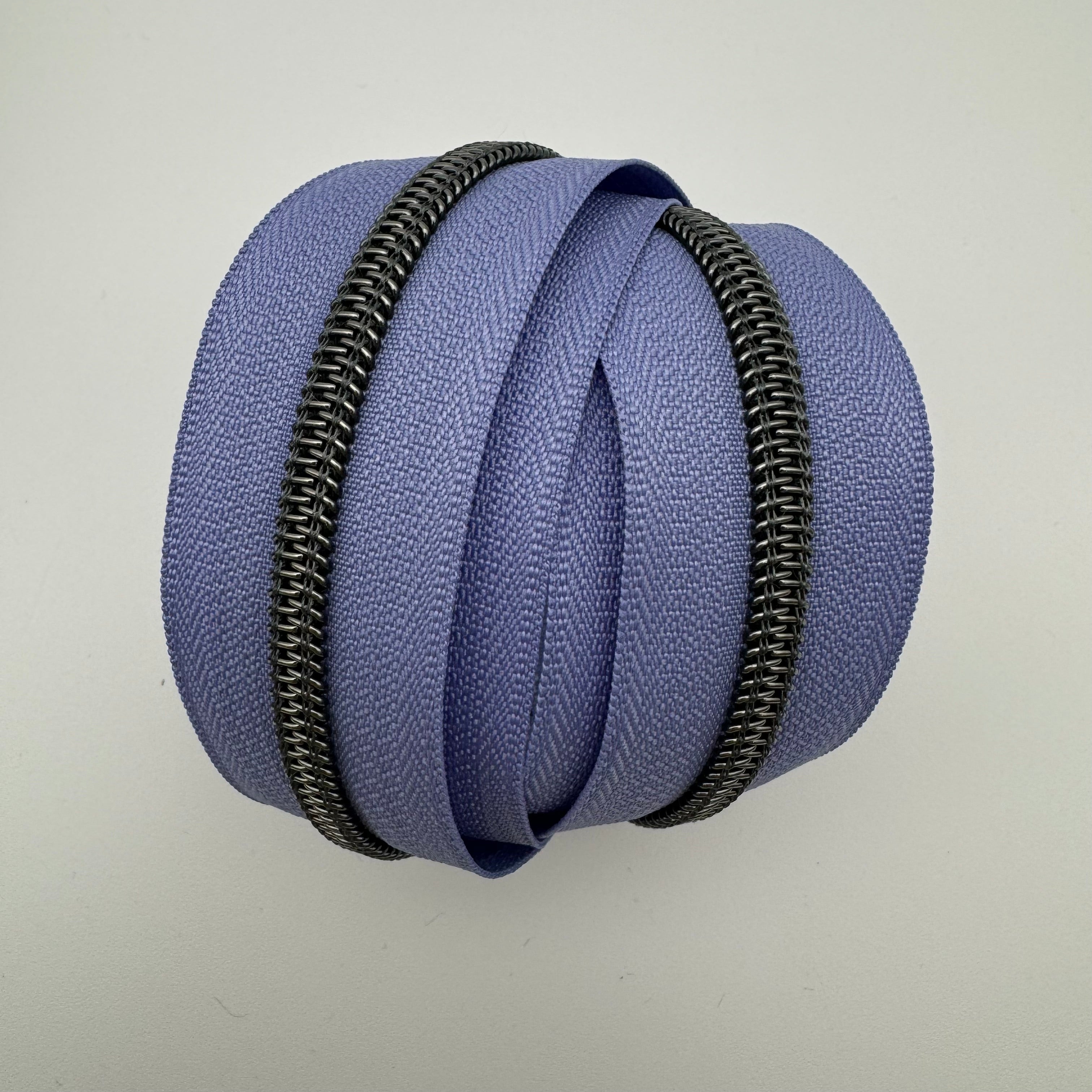 Periwinkle Gunmetal – SullivansTrim