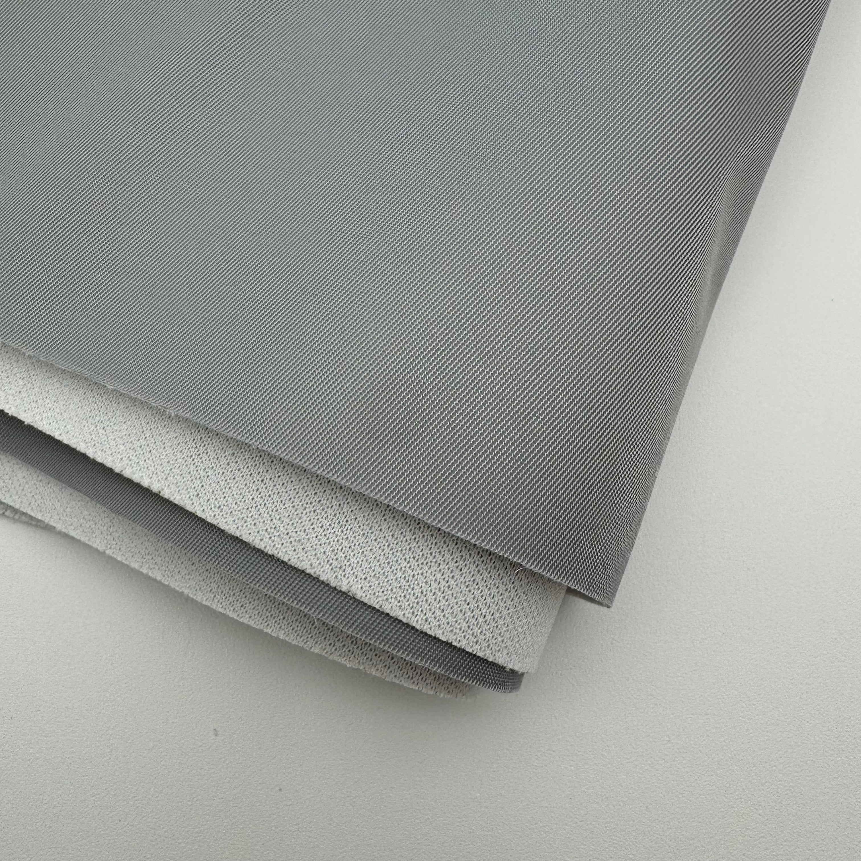 Pewter Bonded Nylon – SullivansTrim