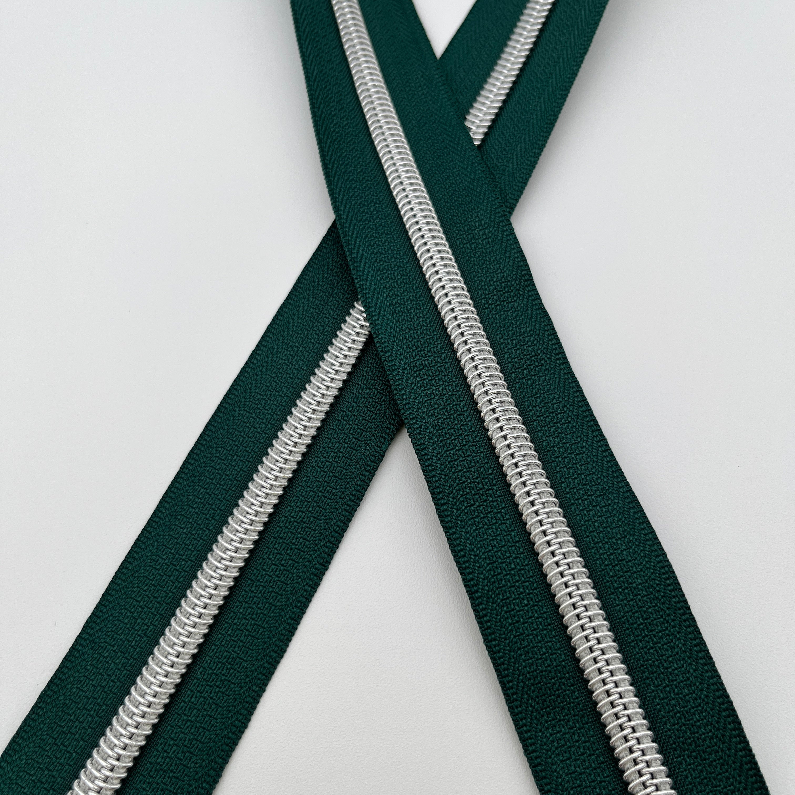 Hunter Silver – SullivansTrim