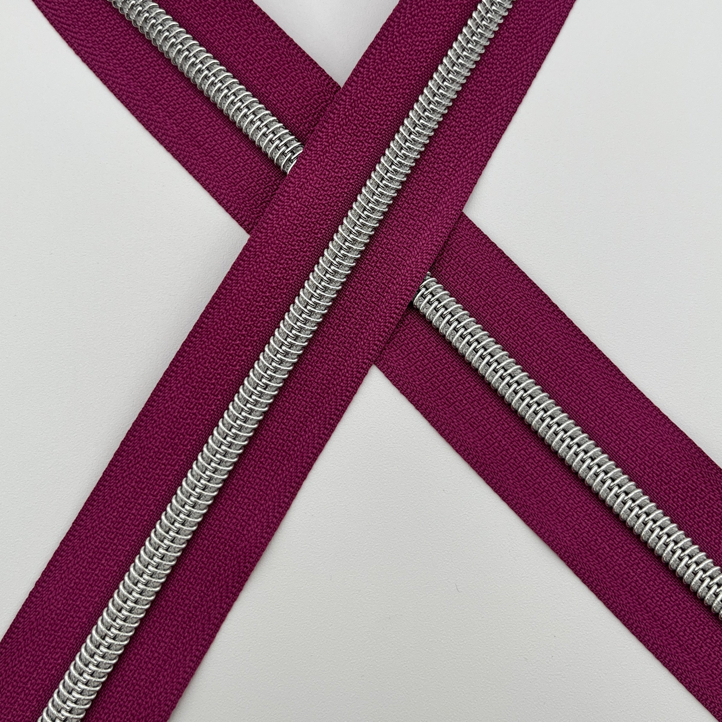 Fuchsia Silver – SullivansTrim