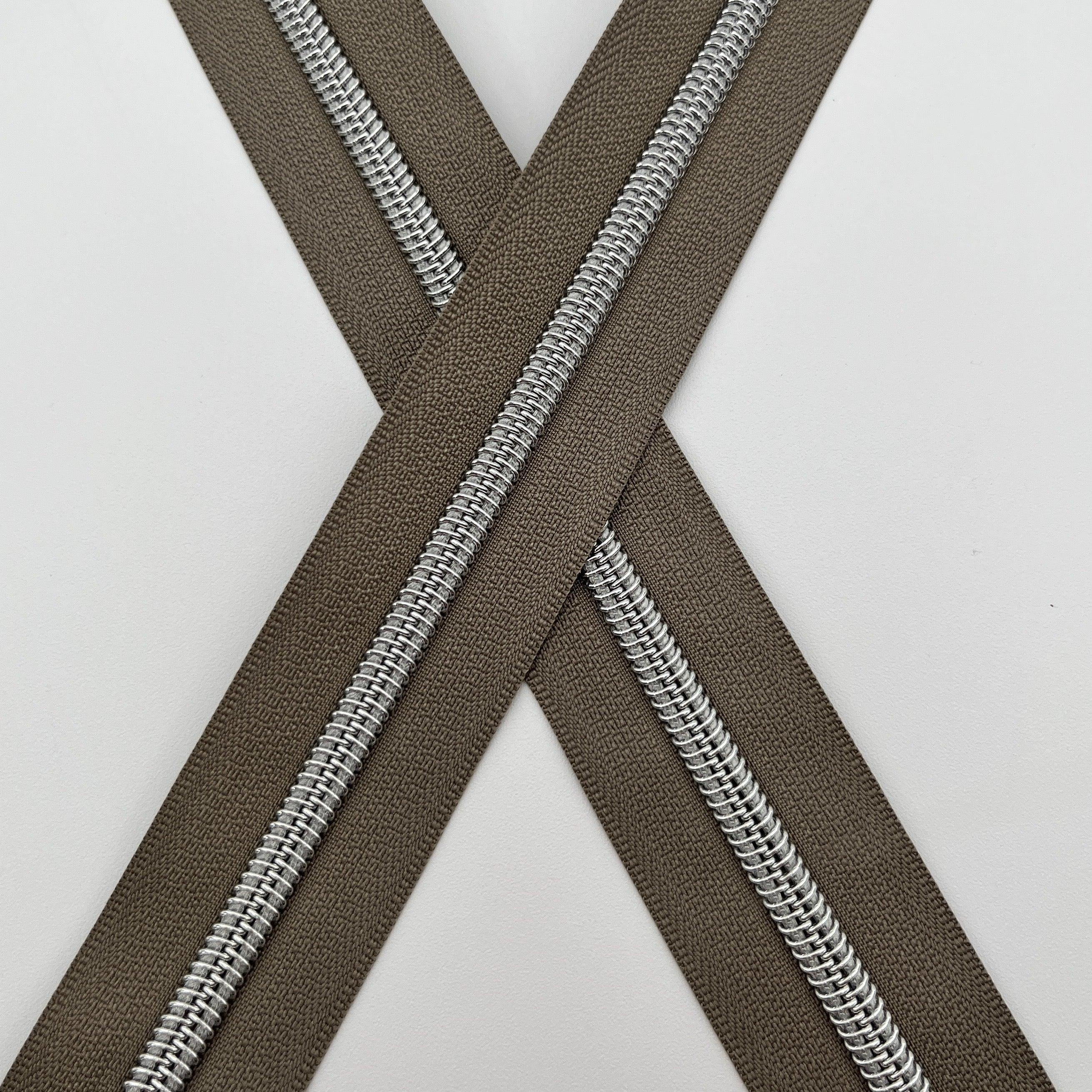 Incognito Silver – SullivansTrim