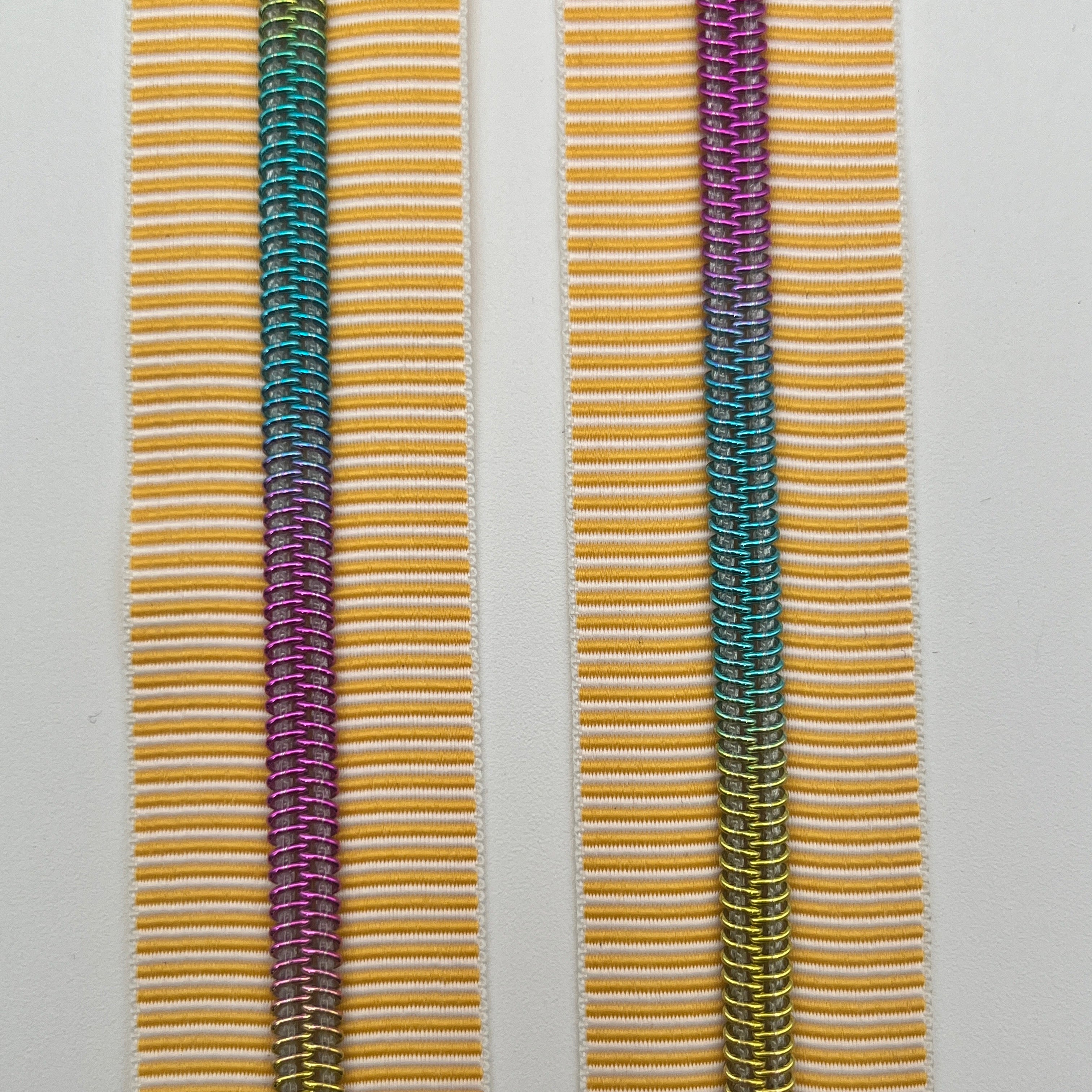 Stripe Bumble rainbow – SullivansTrim