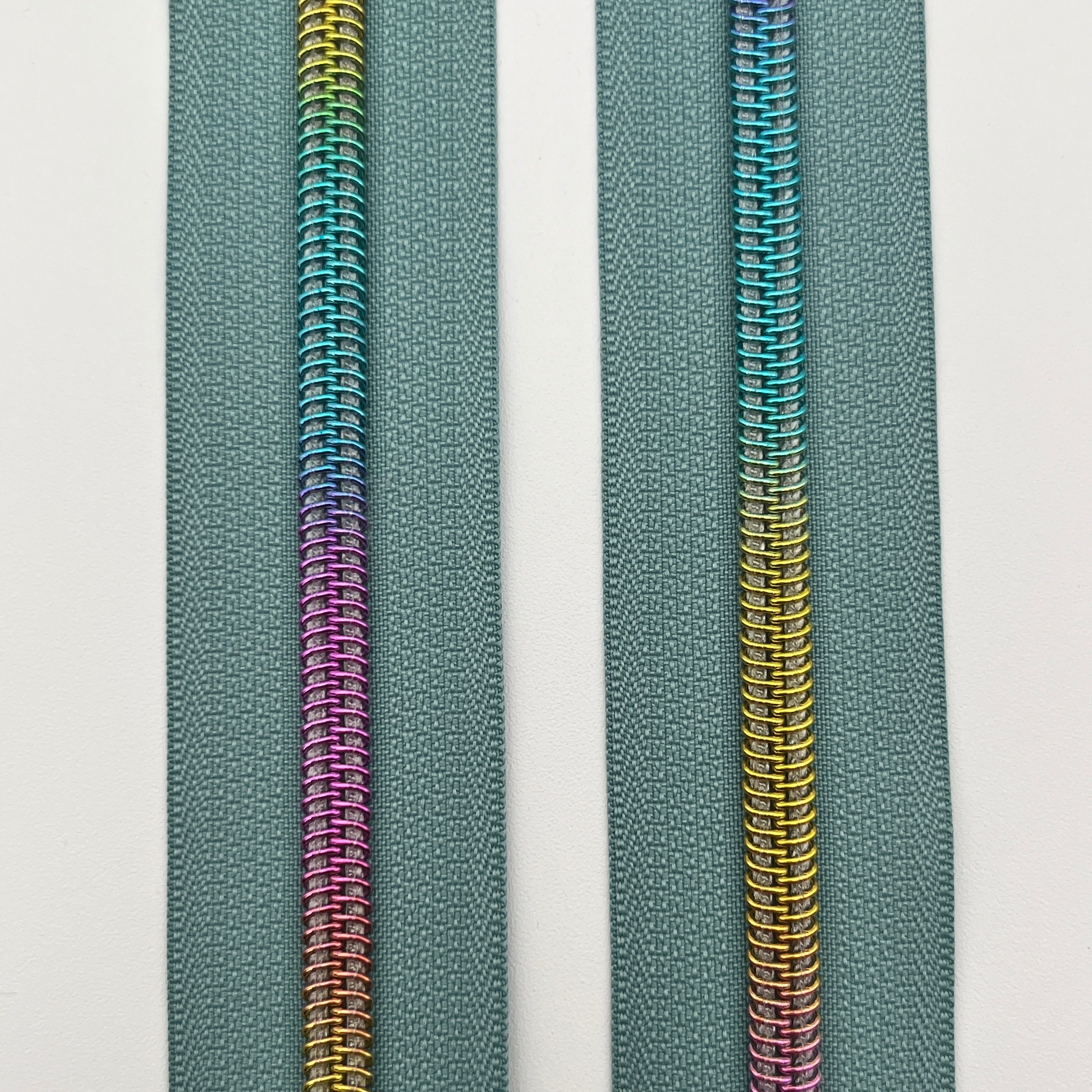 Glass rainbow – SullivansTrim