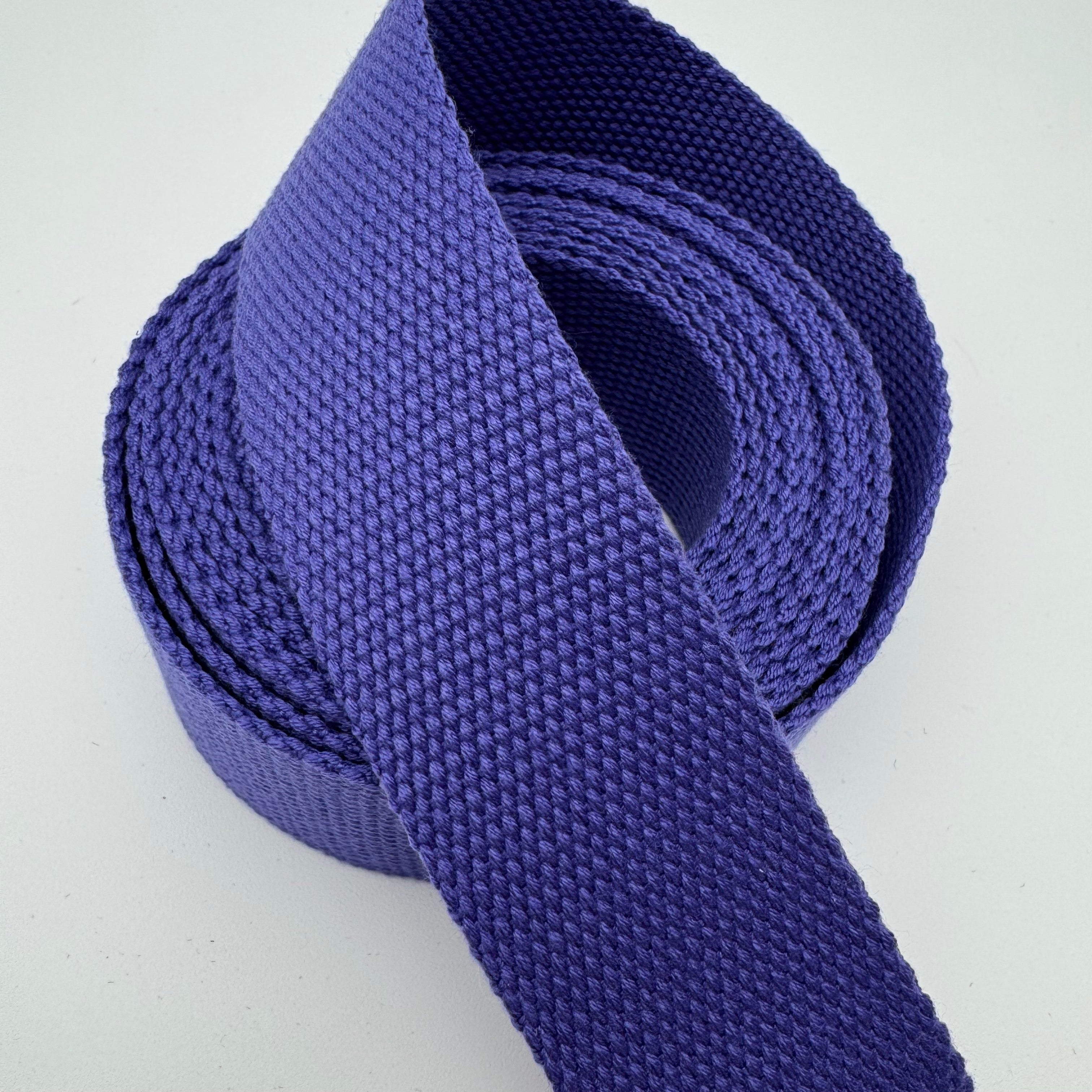 Iris cotton webbing – SullivansTrim
