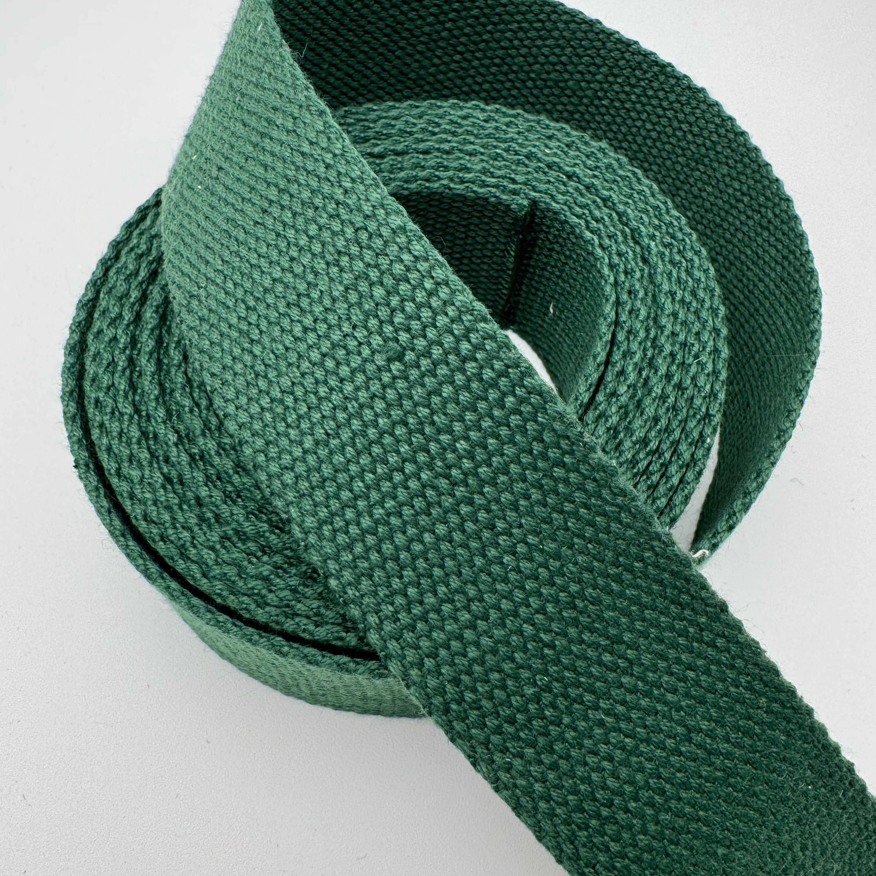 Hunter cotton webbing – SullivansTrim