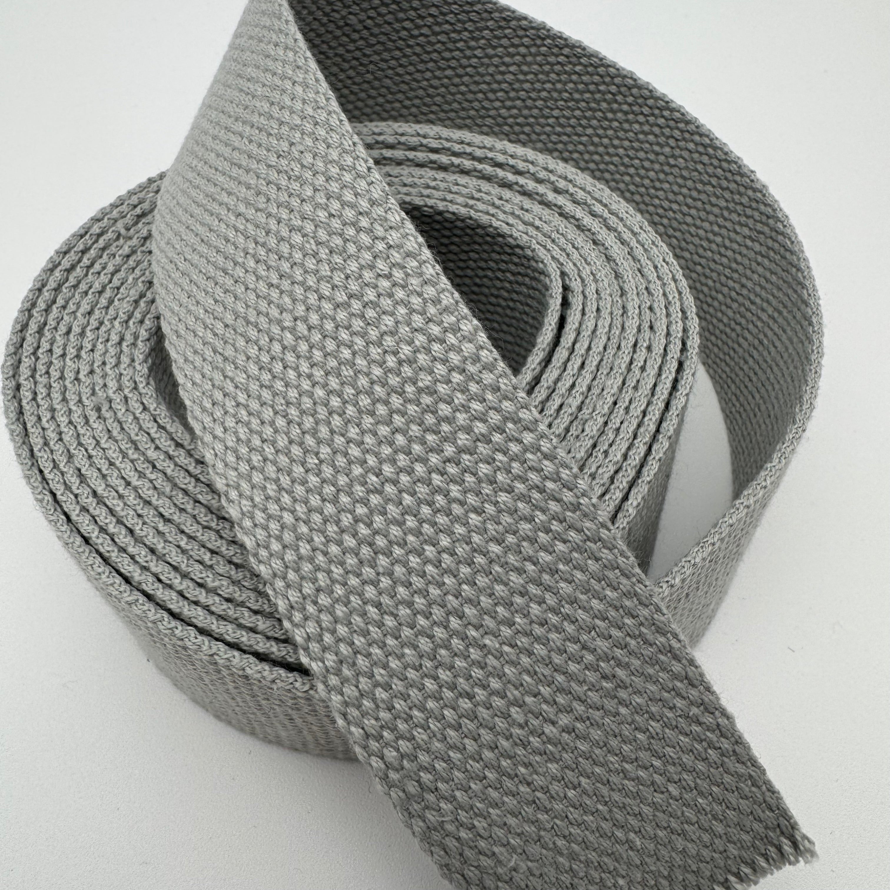 Ice cotton webbing – SullivansTrim
