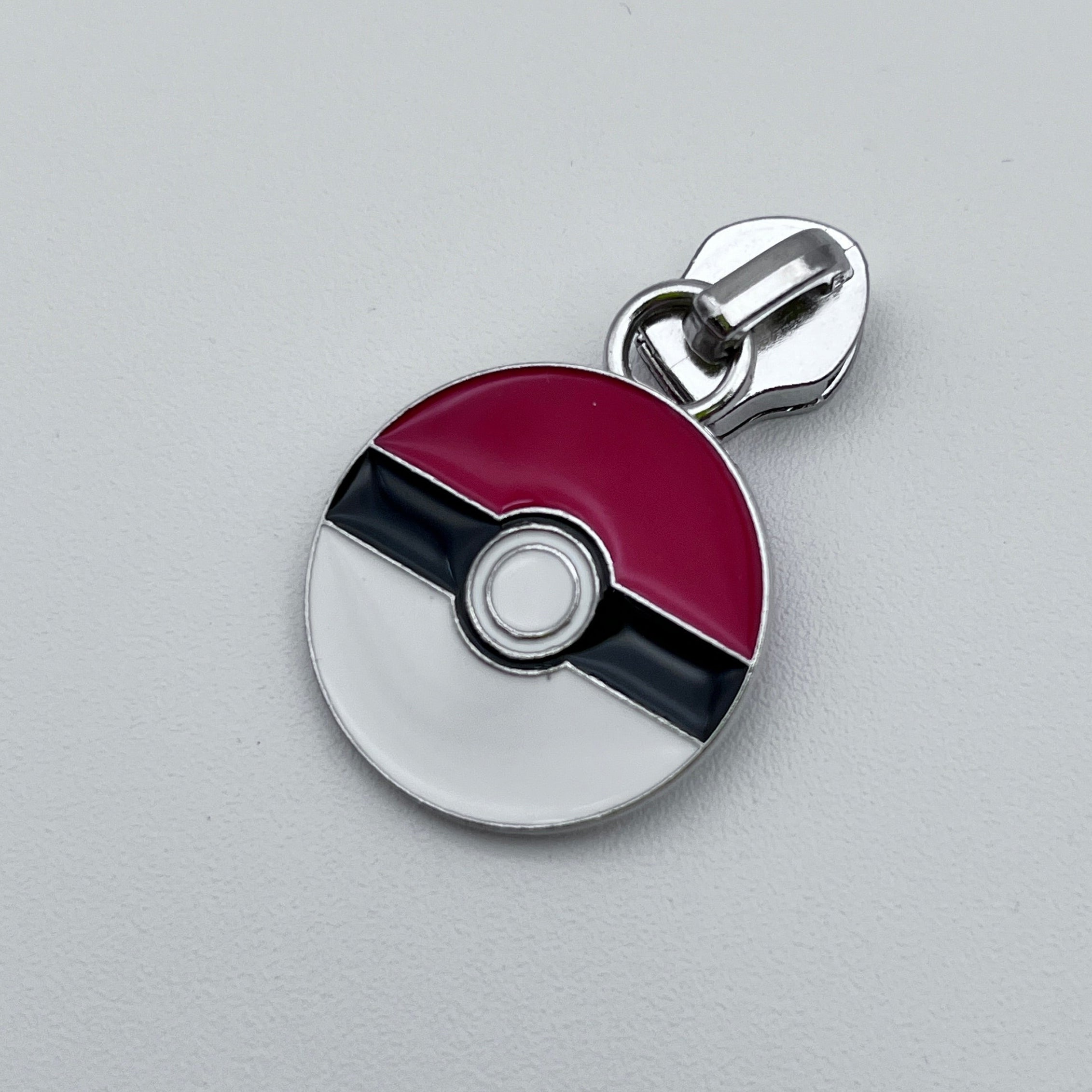 Player Pull silver – SullivansTrim