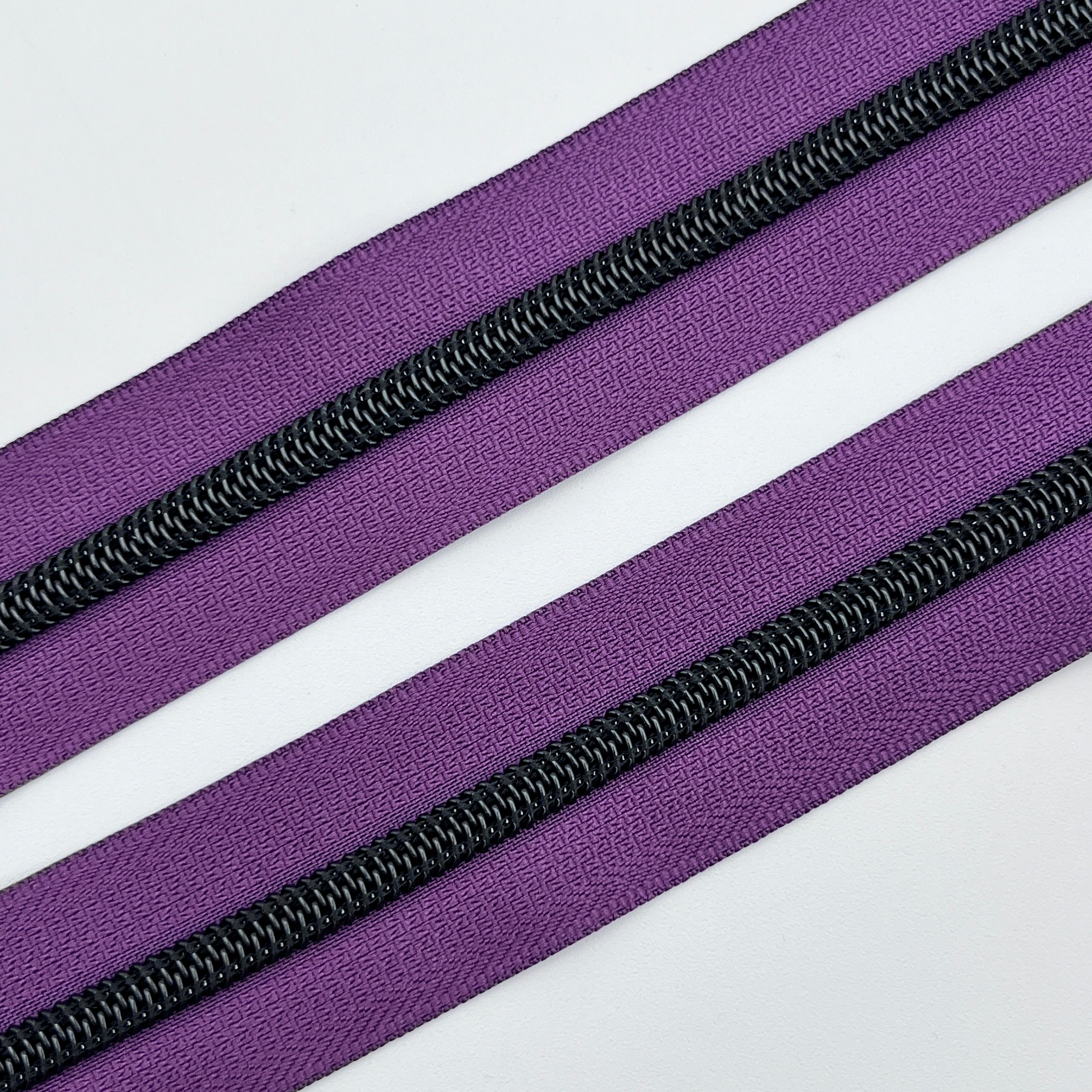 Plum Matte Black – SullivansTrim