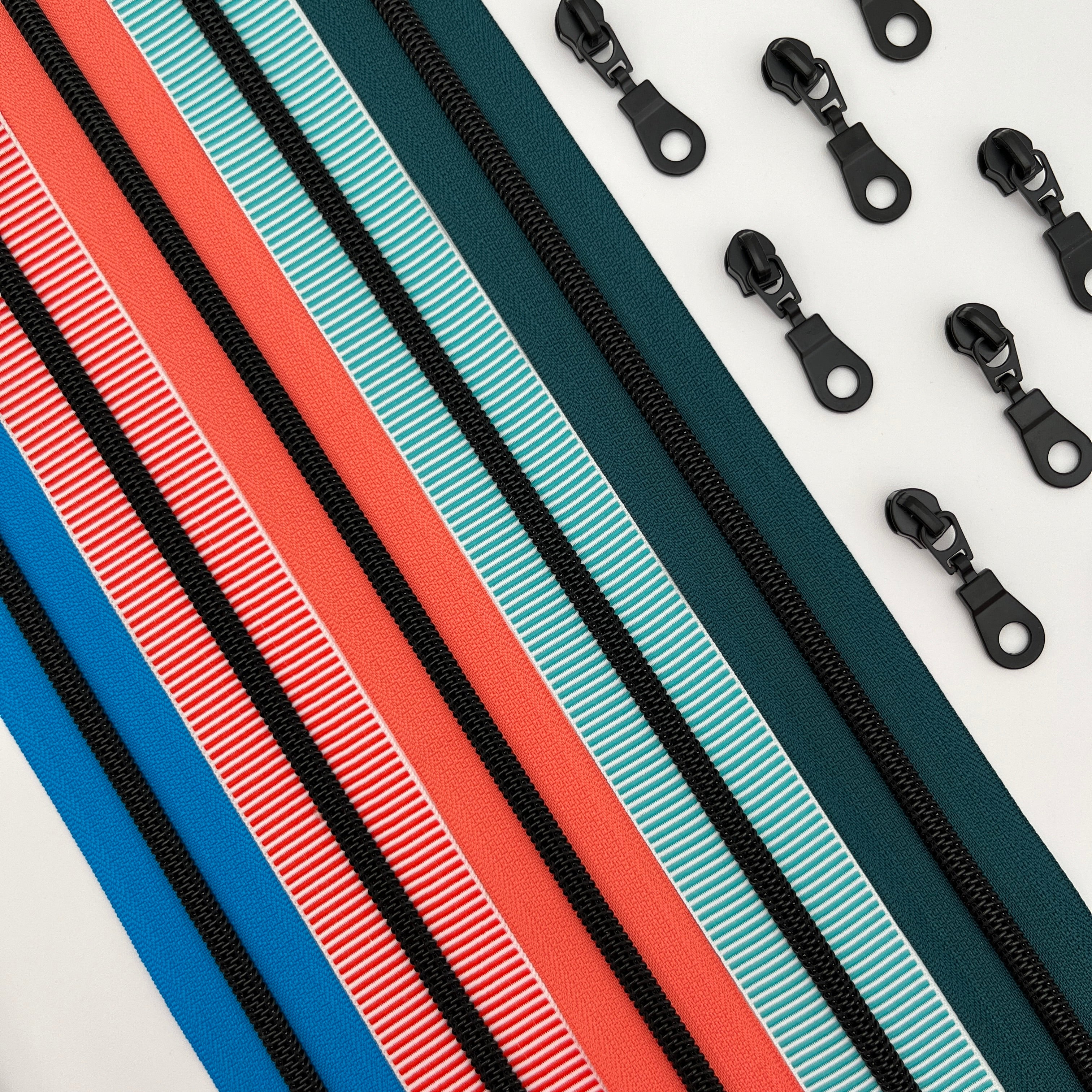 Decker bundle – SullivansTrim