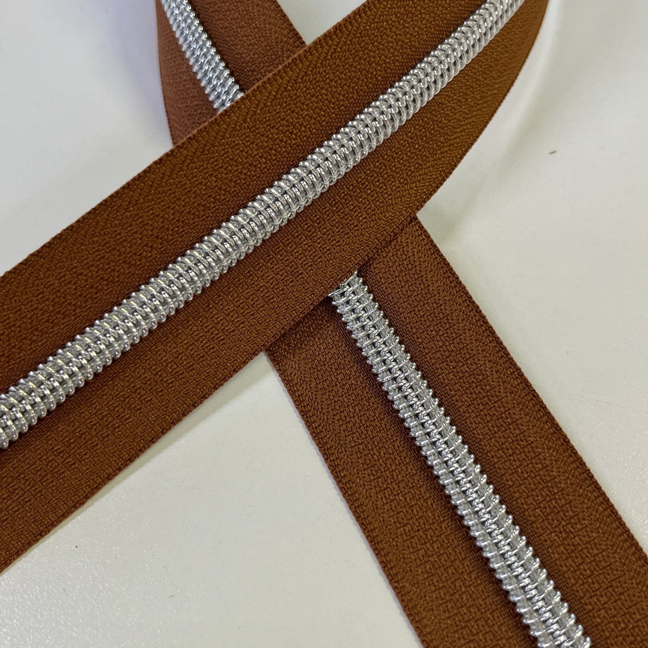 Pecan Silver – SullivansTrim