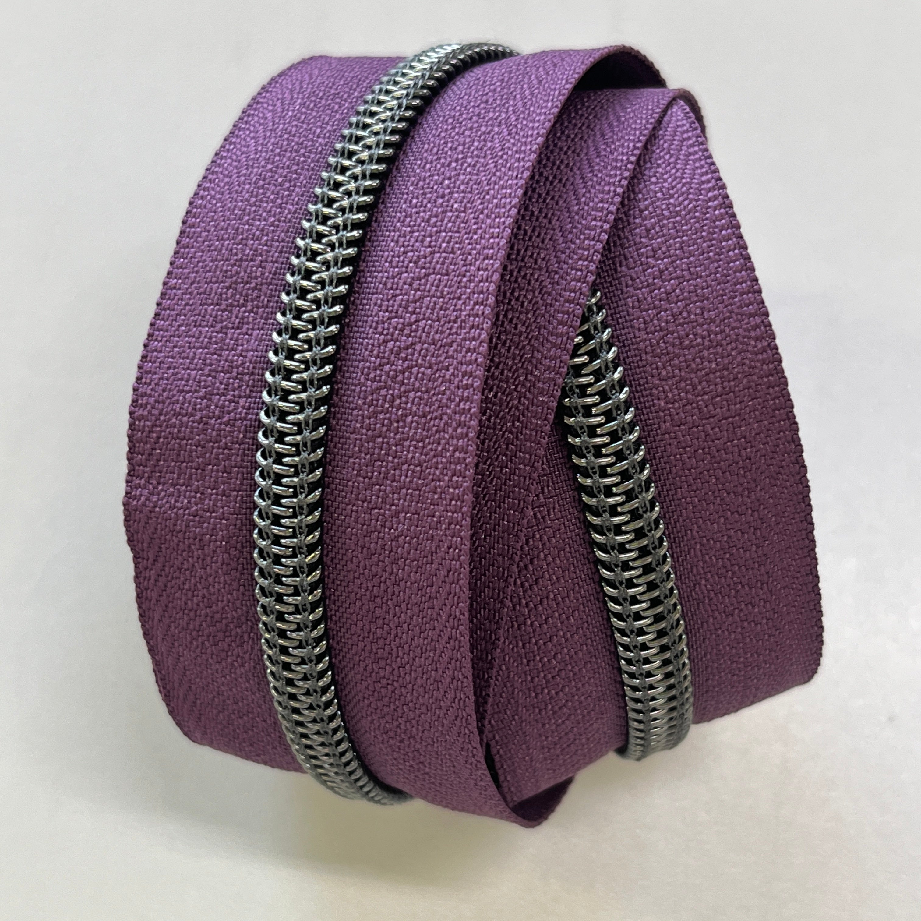 Plum Gunmetal – SullivansTrim