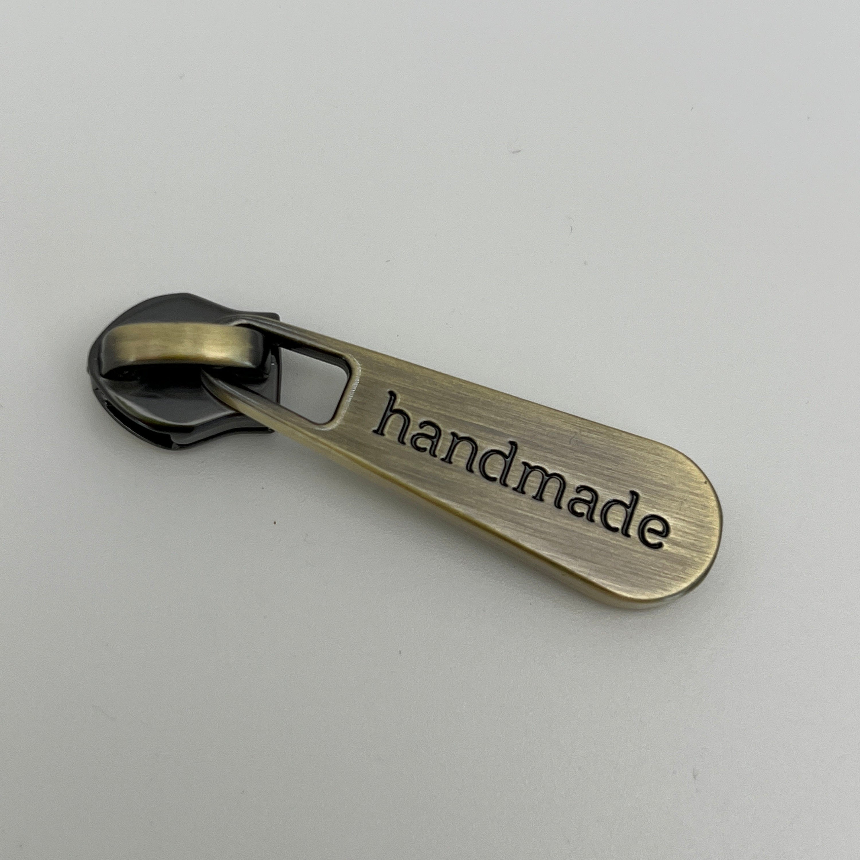 Handmade Pull Brushed Bronze – SullivansTrim