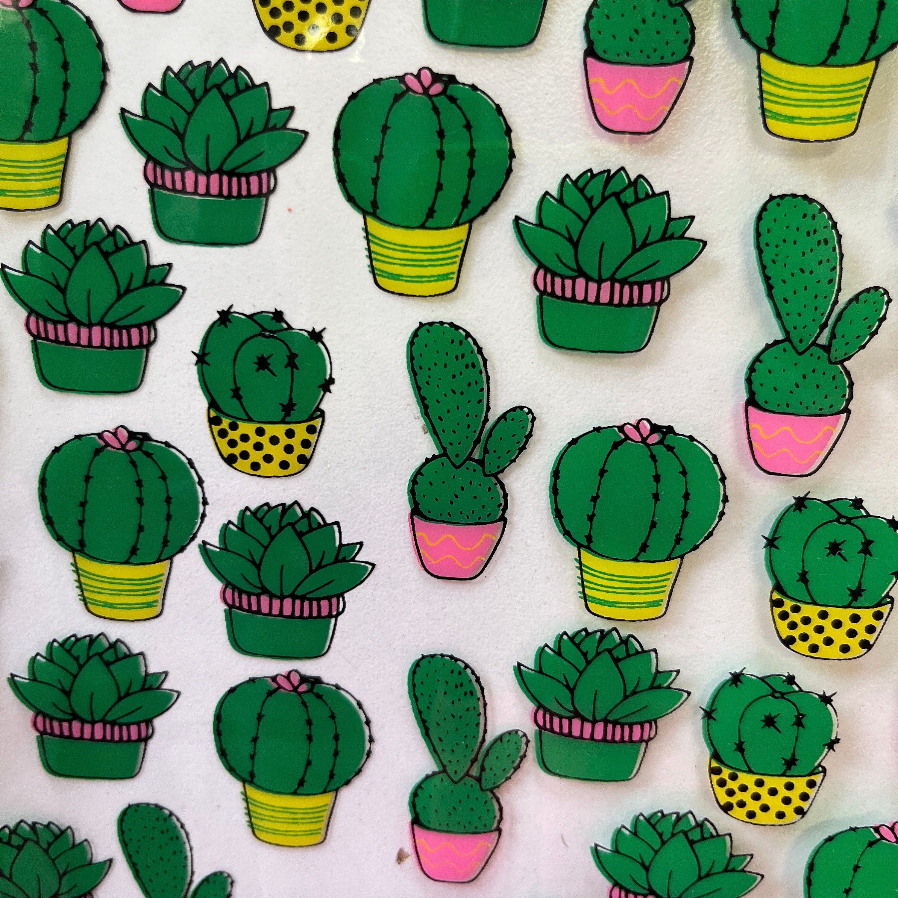 Cactus Vinyl – SullivansTrim