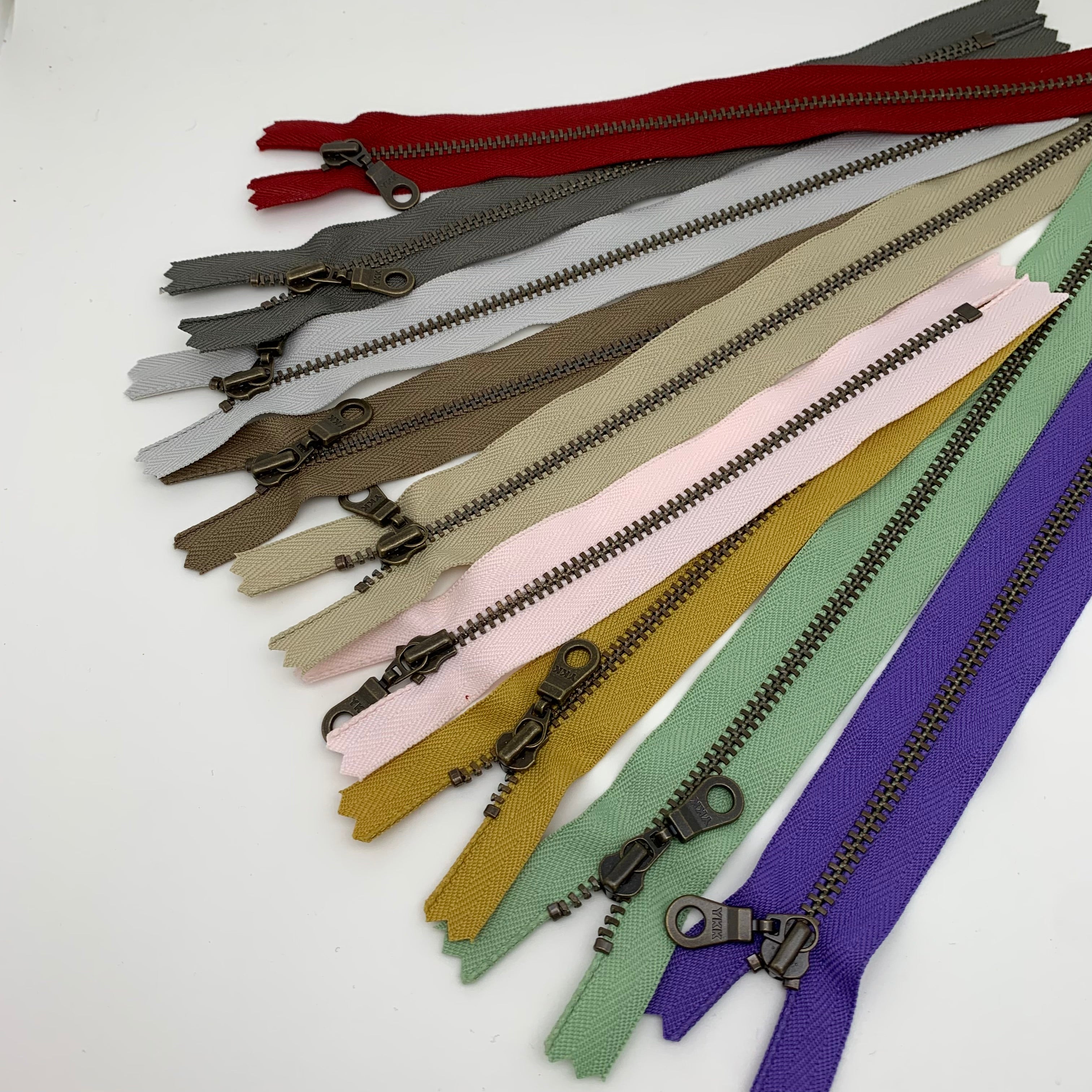 YKK Antique – SullivansTrim