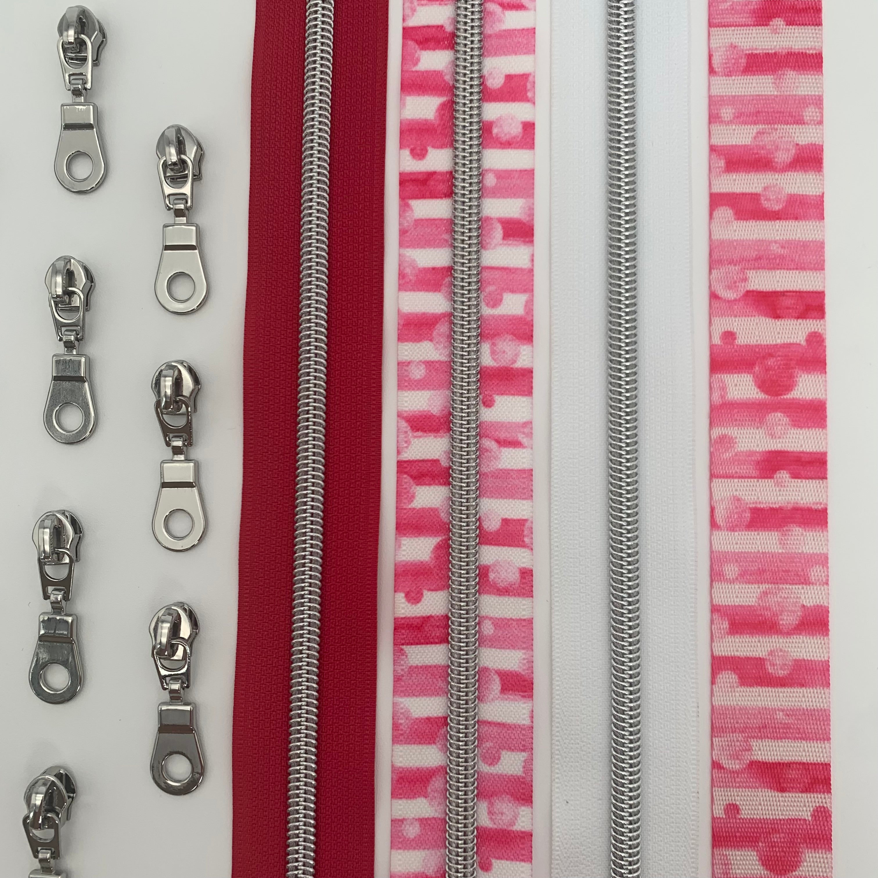 Webbing Bundles – SullivansTrim