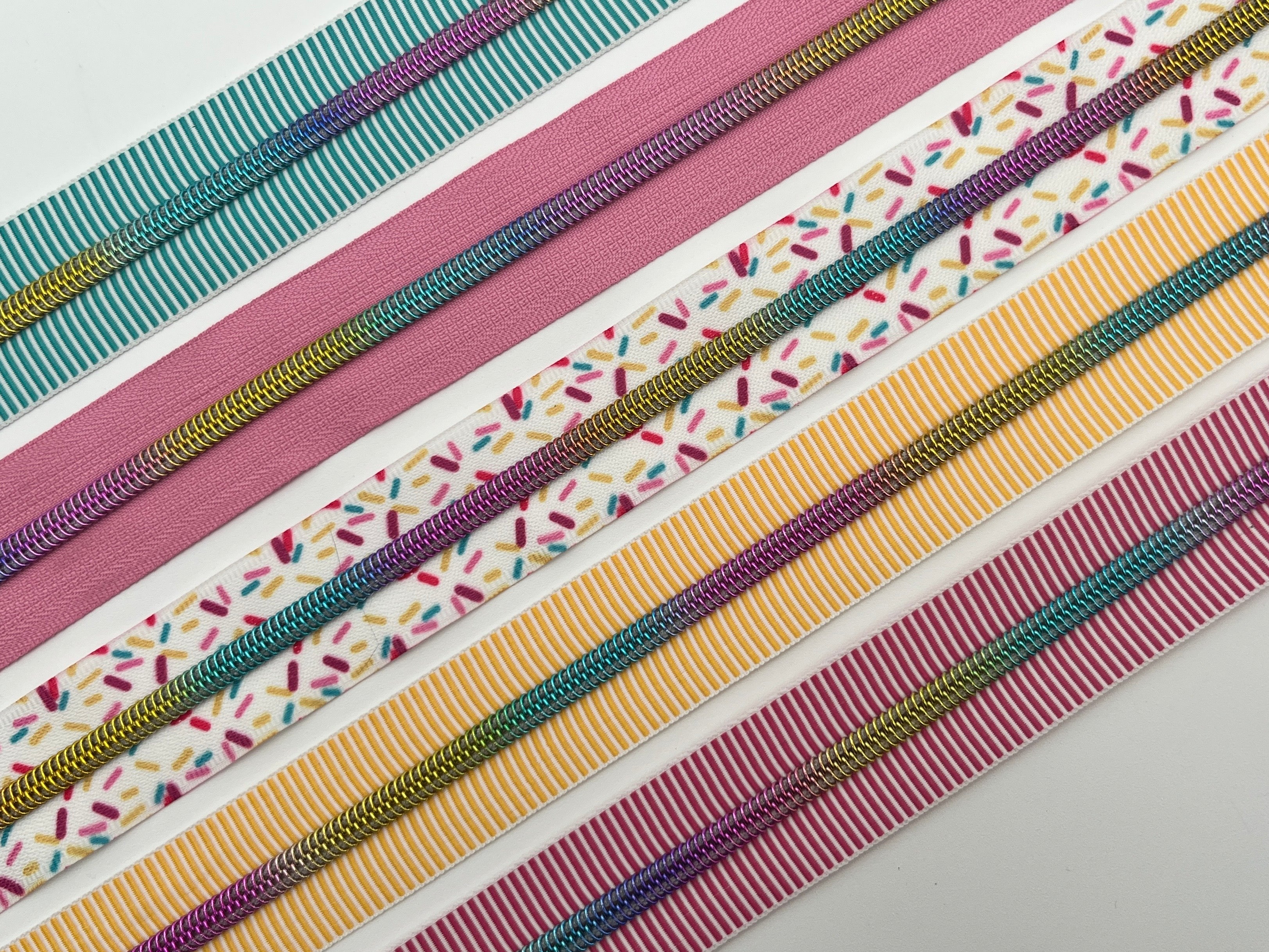 Rainbow Coil – SullivansTrim