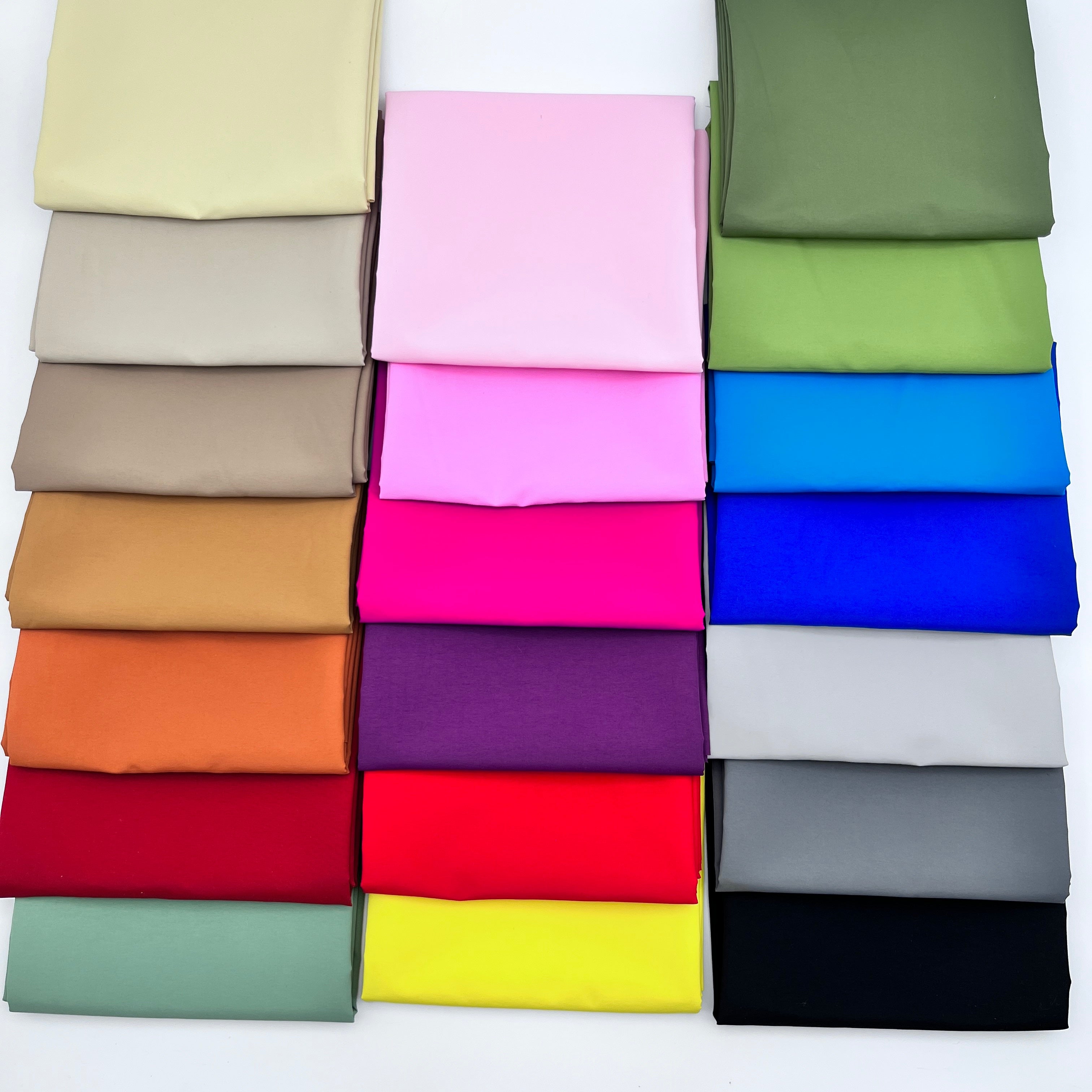 Nylon Waterproof – SullivansTrim