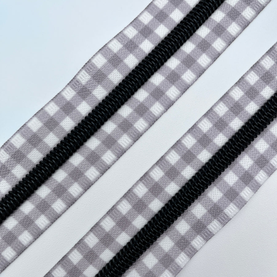 Printed Zipper – SullivansTrim