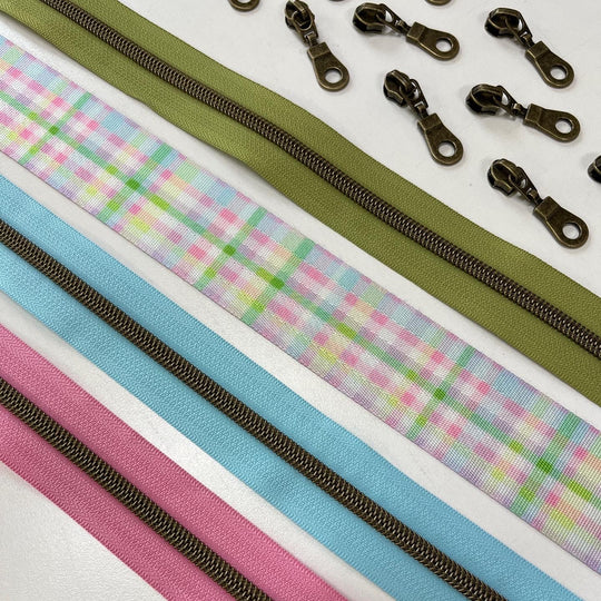 Nylon Bronze Bundle – SullivansTrim