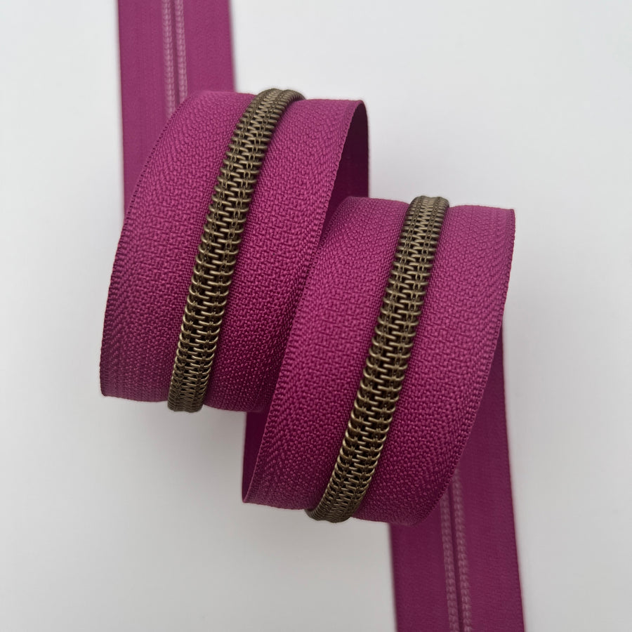 Solid Bronze – SullivansTrim