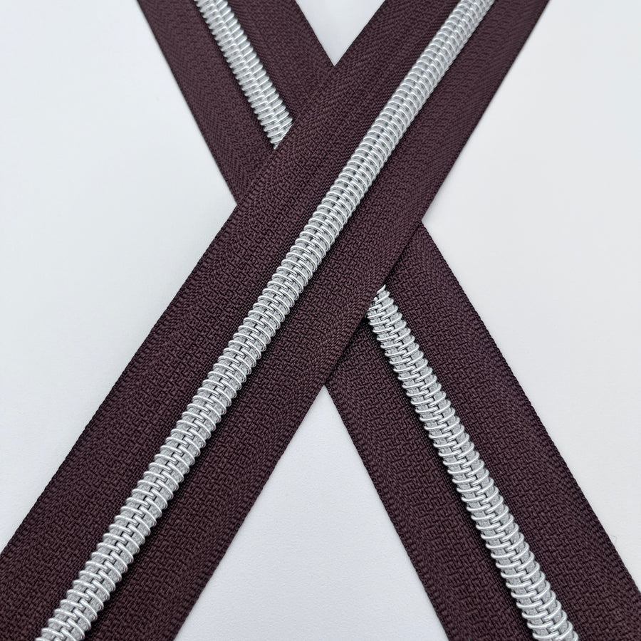 Nylon Silver – SullivansTrim