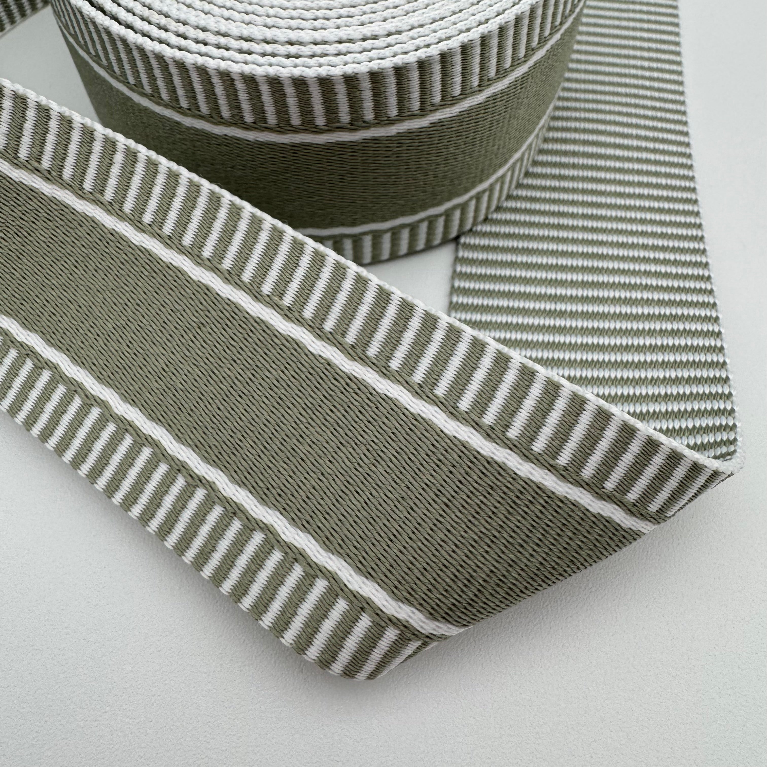 Joe Webbing Sage – SullivansTrim