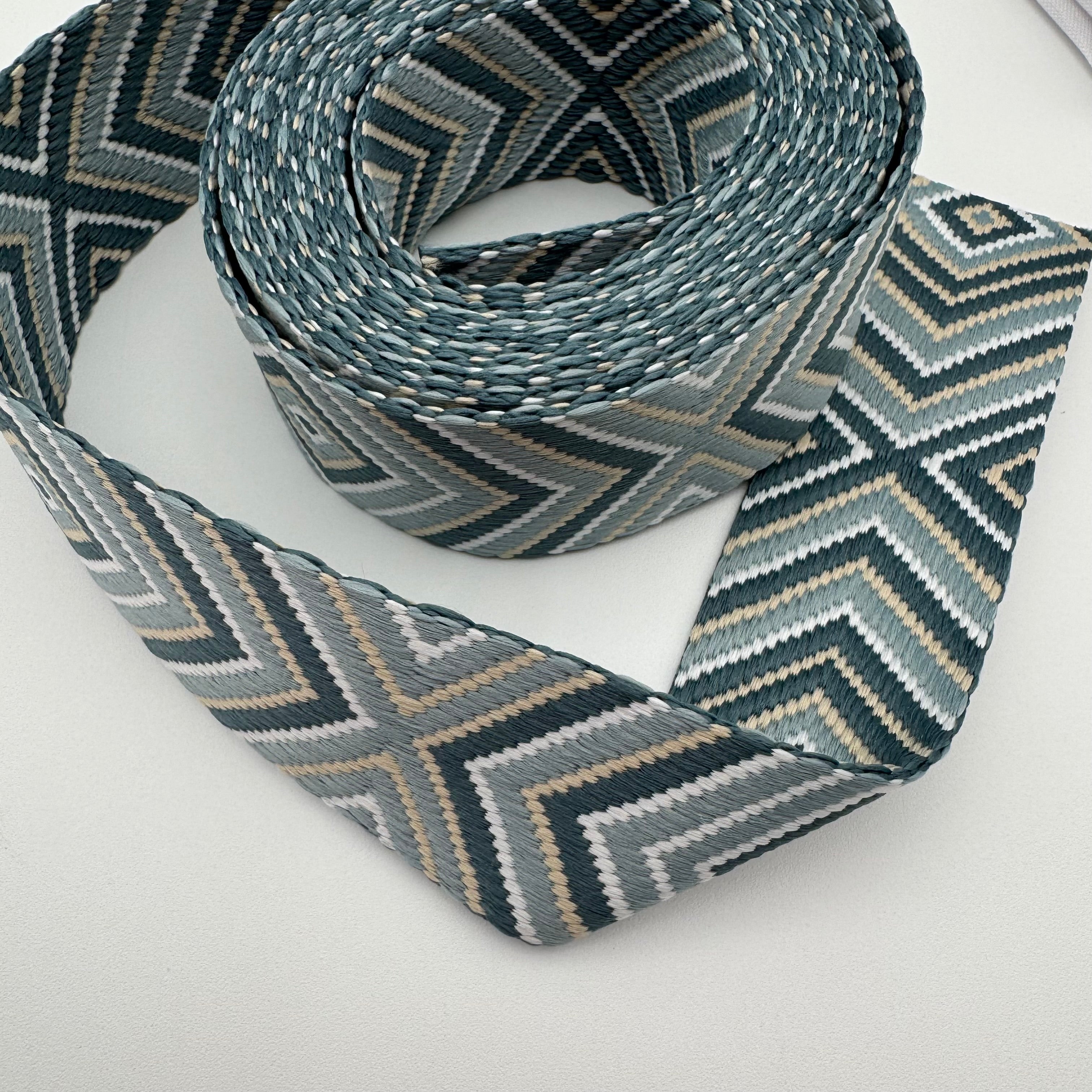 Norah Webbing Honolulu – SullivansTrim
