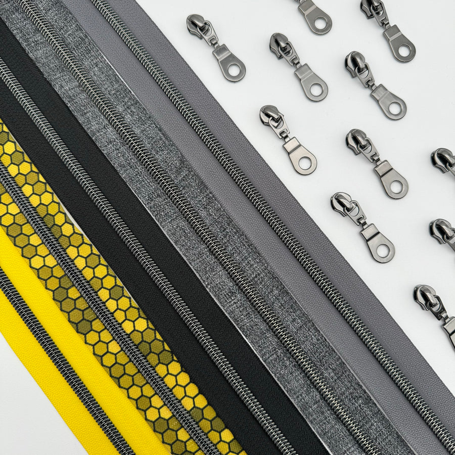 What The Hex bundle – SullivansTrim