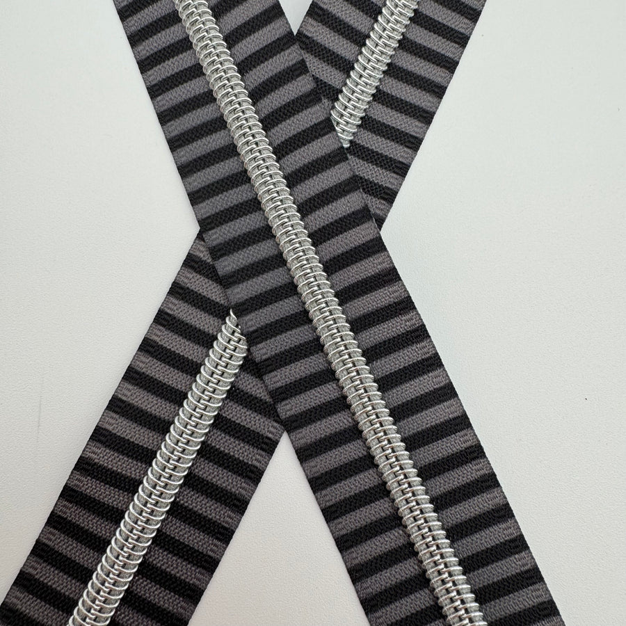 Stripe Zipper – SullivansTrim