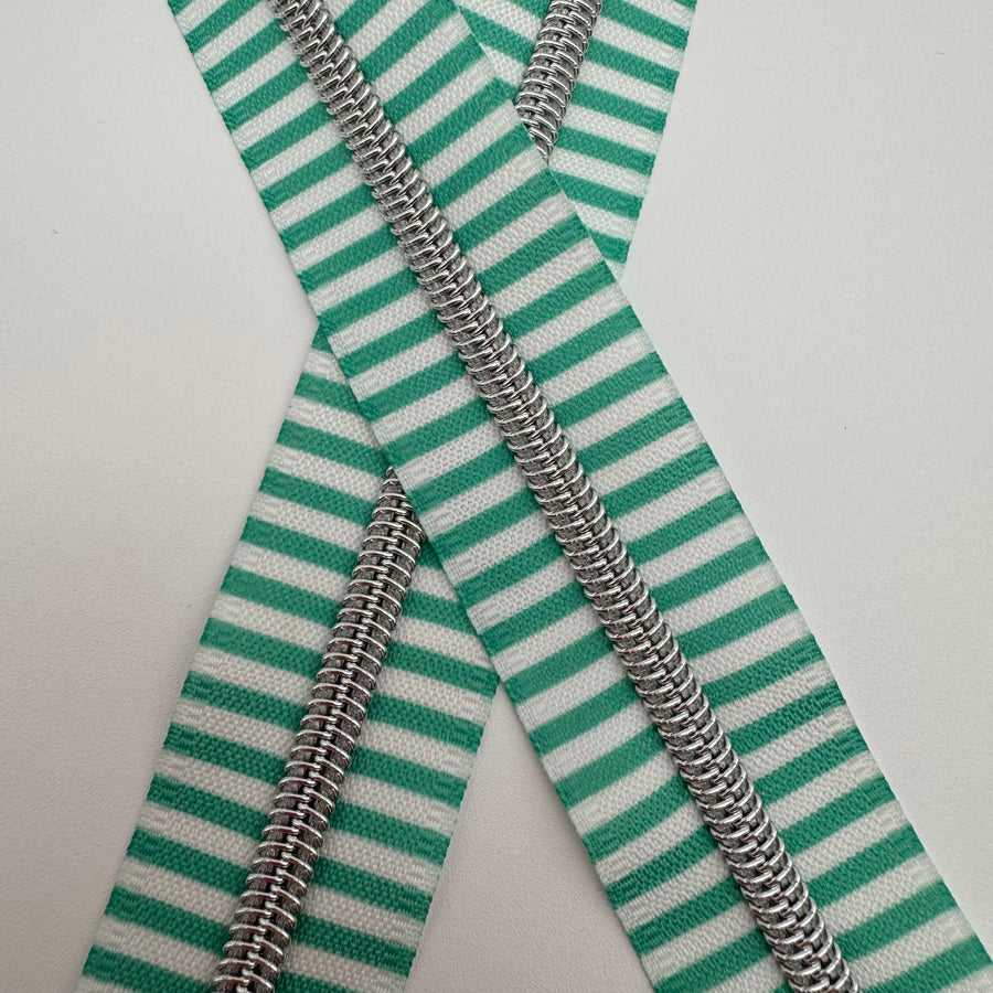 Printed Zipper – SullivansTrim