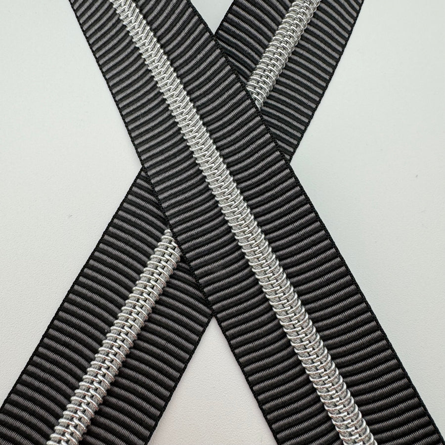 Stripe Zipper – SullivansTrim