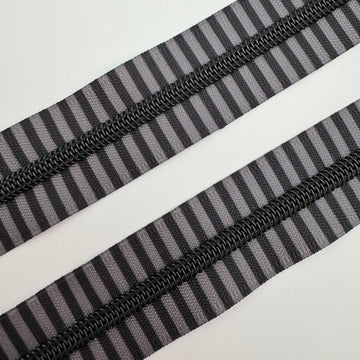 Printed Zipper – SullivansTrim