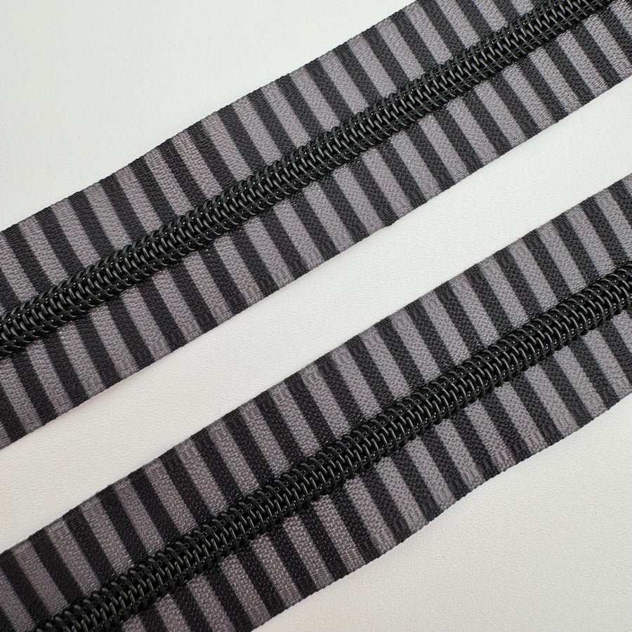 Stripe Zipper – SullivansTrim