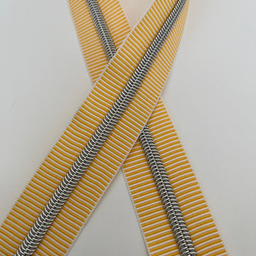 Stripe Zipper – SullivansTrim