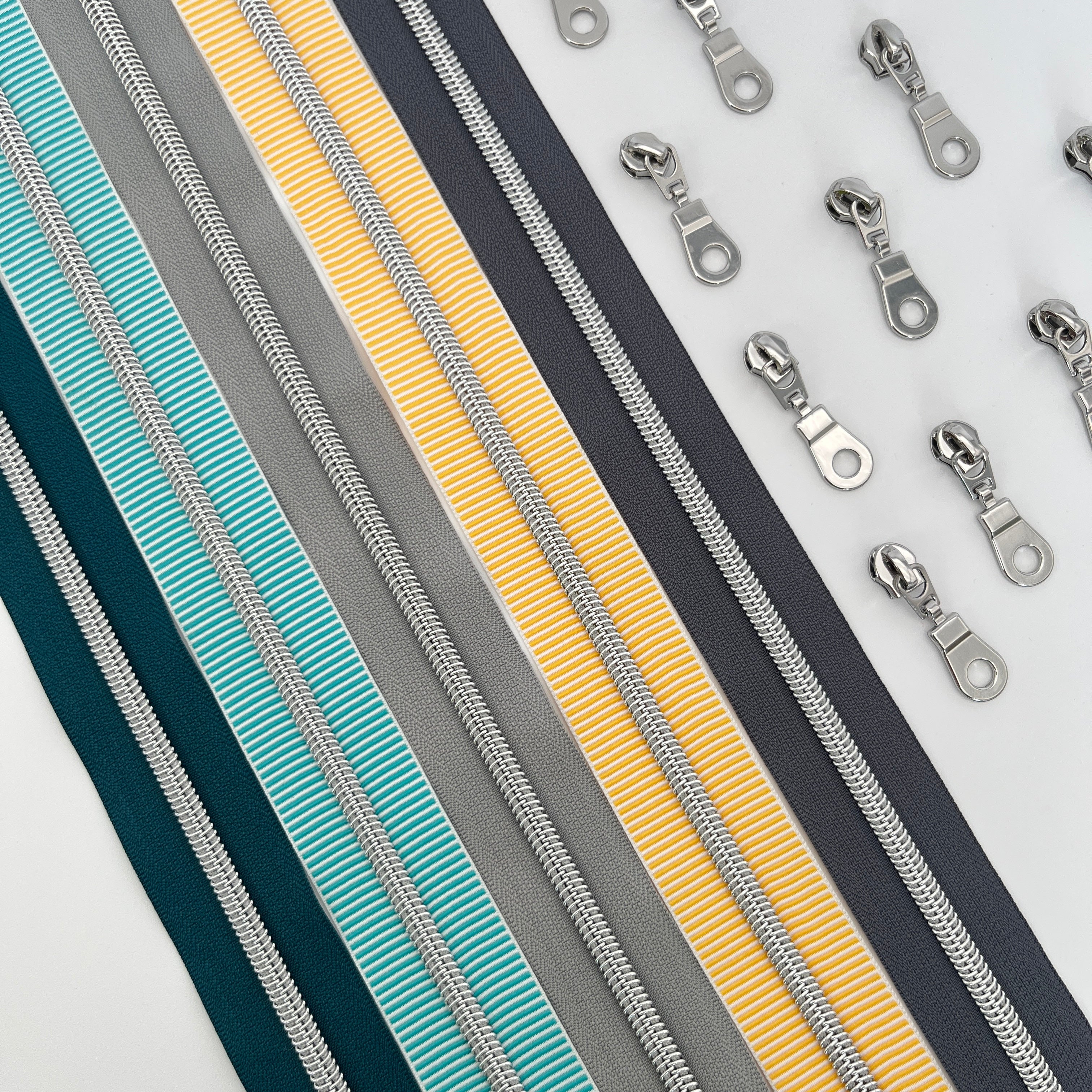 Grey vs Gray bundle – SullivansTrim