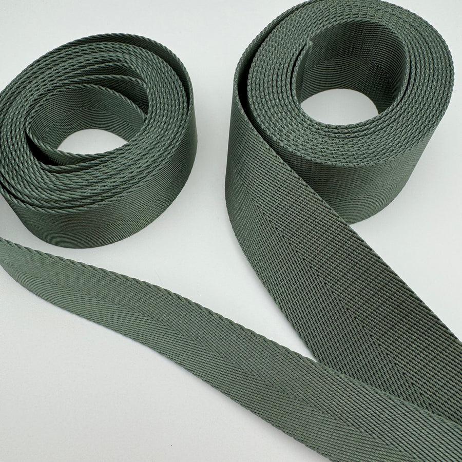 Nylon Webbing – SullivansTrim