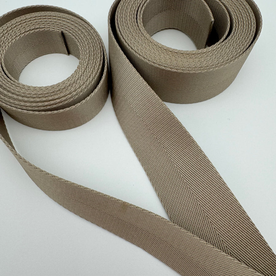 Nylon Webbing – SullivansTrim
