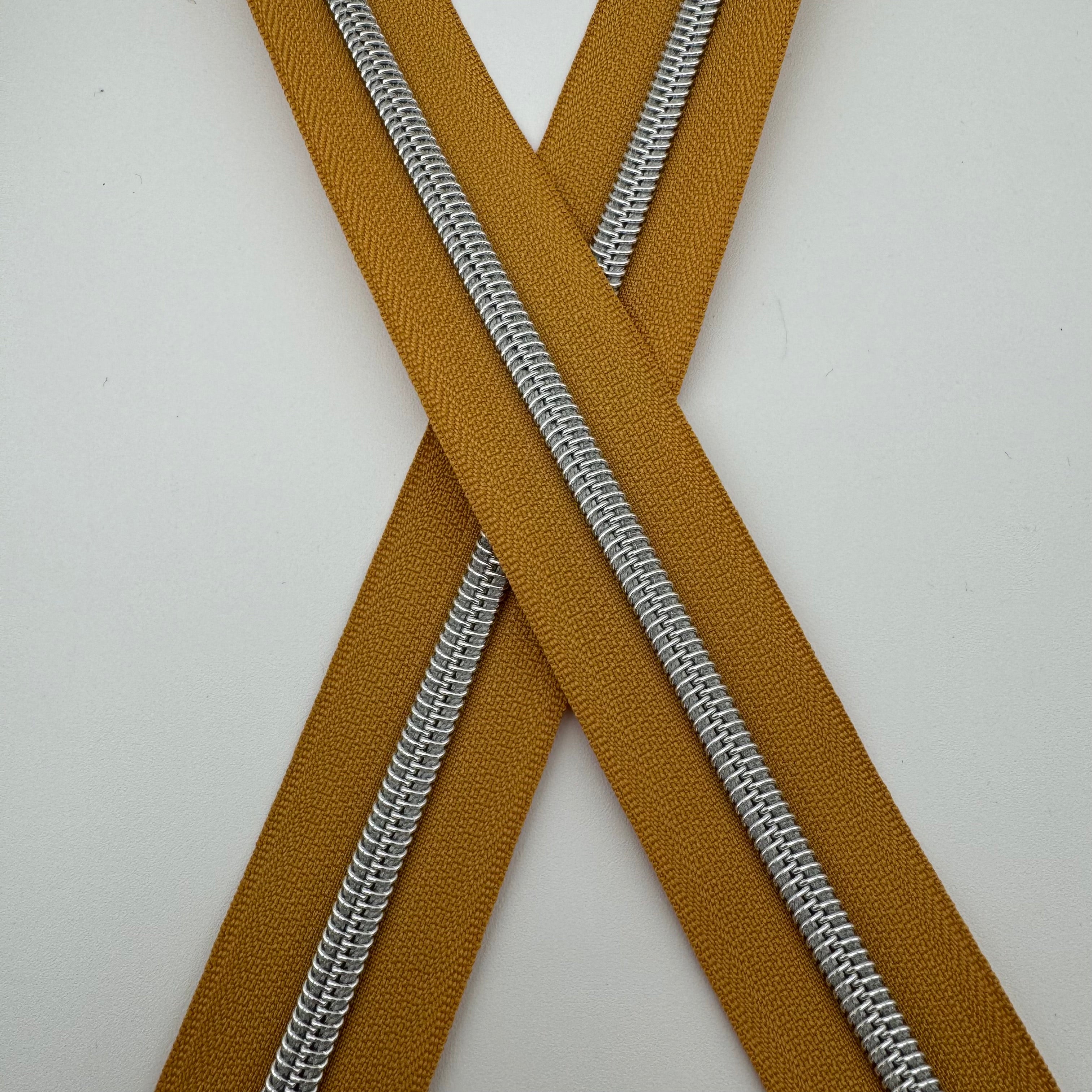 Amber Silver – SullivansTrim
