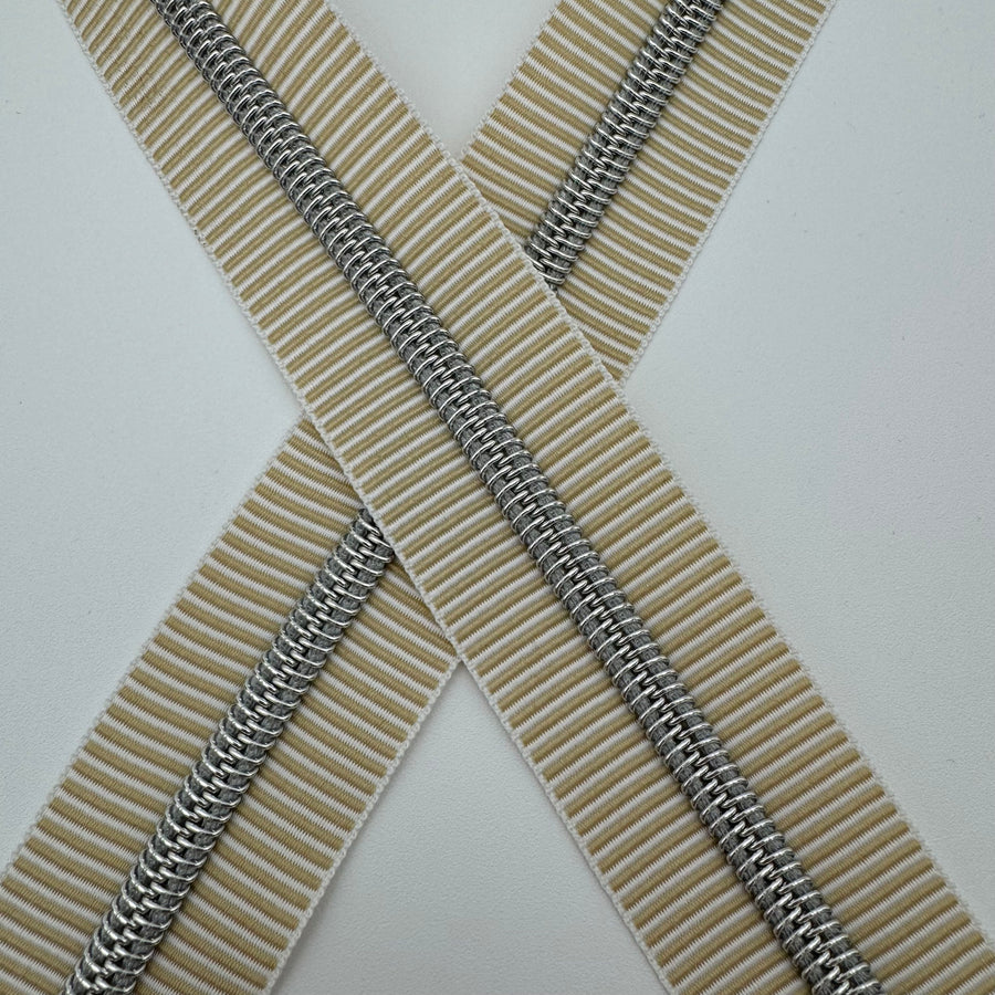 Stripe Zipper – SullivansTrim