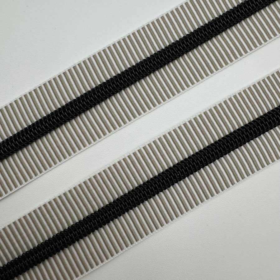 Stripe Zipper – SullivansTrim