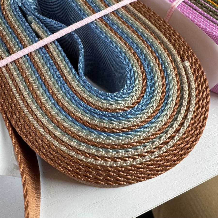 Nylon Webbing – SullivansTrim