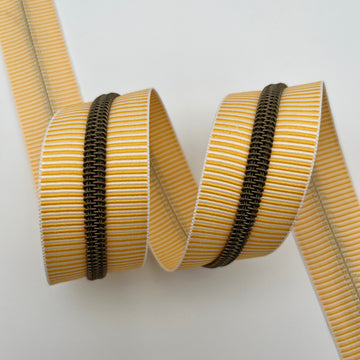 Stripe Zipper – SullivansTrim