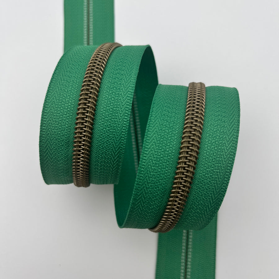 Solid Bronze – SullivansTrim