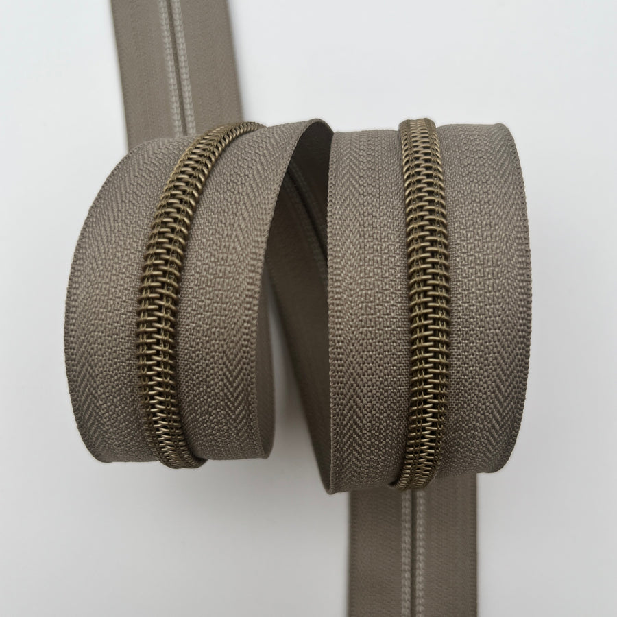 Solid Bronze – SullivansTrim