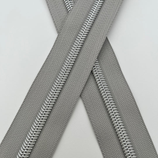 Nylon Silver – SullivansTrim