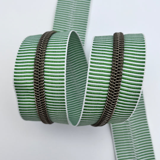 Stripe Zipper – SullivansTrim